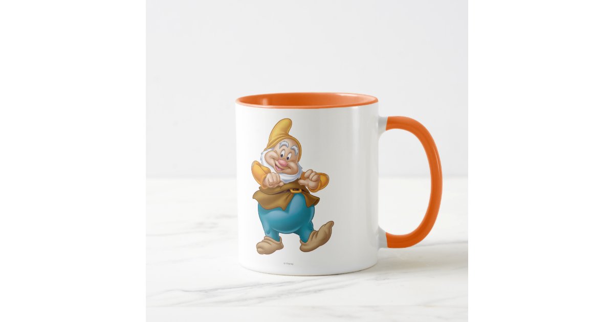 Happy 4 mug | Zazzle
