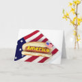 Happy 4th card | Zazzle