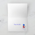 Happy 4th card | Zazzle