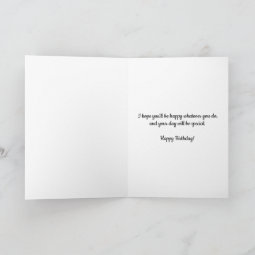 Happy 5th Birthday Red and Gold Glitter Card | Zazzle
