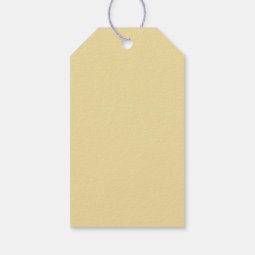 Happy 60th Birthday Gift Tags | Zazzle