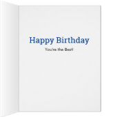 Happy 75th Birthday Dad Big 75 Photo Collage | Zazzle