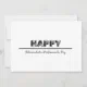 Happy Administrative Professionals' Day Invitation | Zazzle