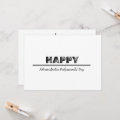 Happy Administrative Professionals' Day Invitation | Zazzle
