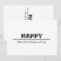 Happy Administrative Professionals' Day Invitation | Zazzle