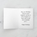 Happy Birthday 1959 Year of Birth 50's 50s fifties Card | Zazzle