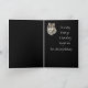 Happy Birthday, Best Friend, Wolf, Wolves, Animal Card | Zazzle