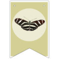 Happy Birthday Bug Themed Banner | Insect Banner | Zazzle