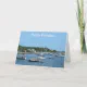 Happy Birthday Cape Cod MA Greeting Card | Zazzle