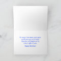 Happy Birthday Cape Cod MA Greeting Card | Zazzle