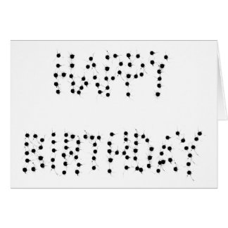 Gun Birthday Cards | Zazzle