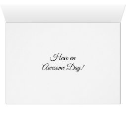 Happy Birthday Card Rustic Pink Reflection Text | Zazzle