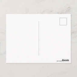 HAPPY BIRTHDAY Colorful Cool & Fun Stripes Postcard | Zazzle