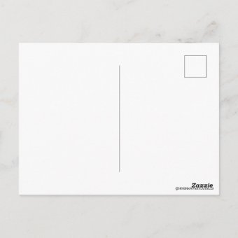 HAPPY BIRTHDAY Colorful Cool & Fun Stripes Postcard | Zazzle