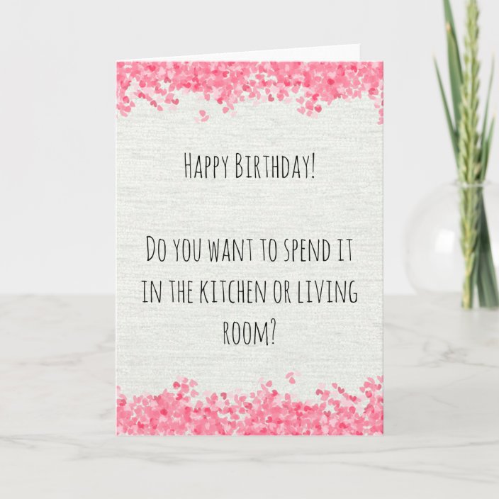 Happy Birthday Corona Virus Quarantine Card | Zazzle.com