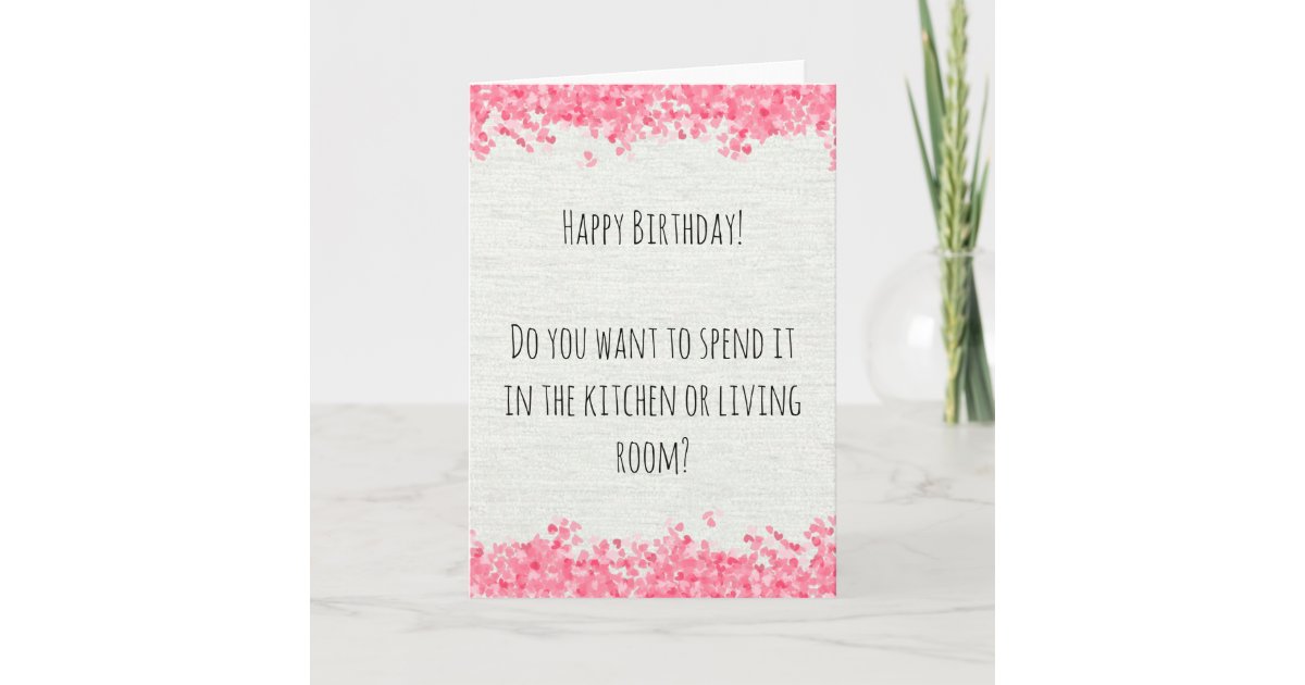 Happy Birthday Corona Virus Quarantine Card | Zazzle