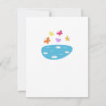 Happy Birthday Cute Dog Puppy Kayak Kayaking Card | Zazzle