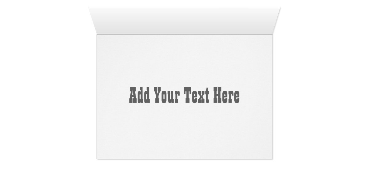 Happy Birthday Gun Card | Zazzle