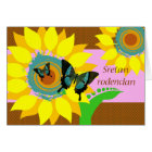 Croatia Flag Birthday Card | Zazzle.com