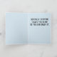 Happy Birthday introvert (customize) Card | Zazzle