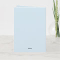 Happy Birthday introvert (customize) Card | Zazzle