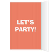 Happy Birthday jumbo card oversized birthday card | Zazzle