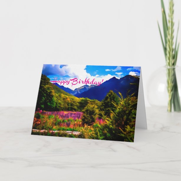 Fine Art Cards | Zazzle