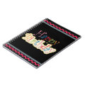 Happy Birthday Notebook | Zazzle