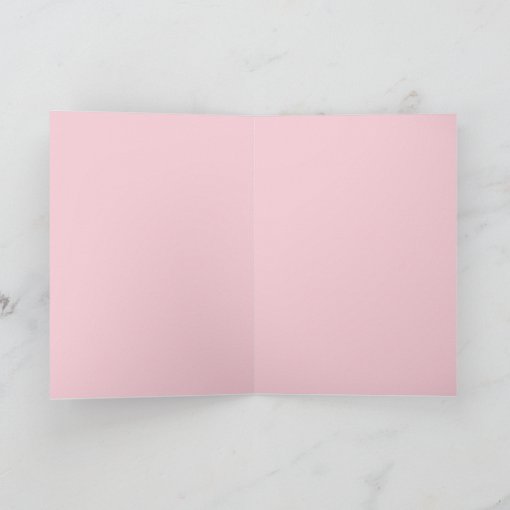 Happy Birthday Personalized pink Lips Card | Zazzle
