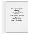 Happy Birthday Photo Magazine Cover Custom Card | Zazzle