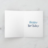 Happy Birthday Potato Card | Zazzle
