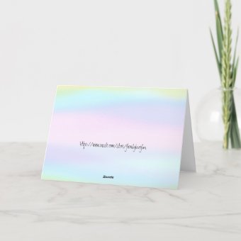 Happy Birthday Spanish Birthday Watercolor Brush Card | Zazzle
