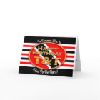 Happy Birthday T&T Card | Zazzle