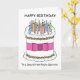 Happy Birthday to Ham Radio Operator Card | Zazzle