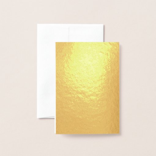 Happy Birthday Tooth with Candles Foil Card | Zazzle