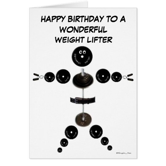 Birthday Lifting Memes