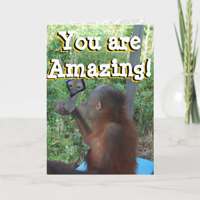 Happy Birthday Wild Thing Card | Zazzle