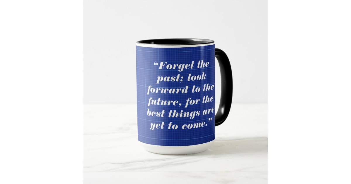 Happy birthday wishes mug | Zazzle