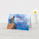 Happy Birthday You Old Buzzard Greeting Card | Zazzle
