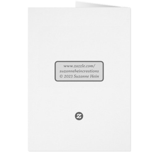 Happy Blessed KJV Bible Verse Birthday Card | Zazzle