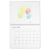 Happy Calendar for 2023 | Zazzle