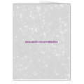 Happy Chakras Holiday Christmas Card | Zazzle