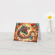 Happy Chinese New year Of The Dragon Card | Zazzle