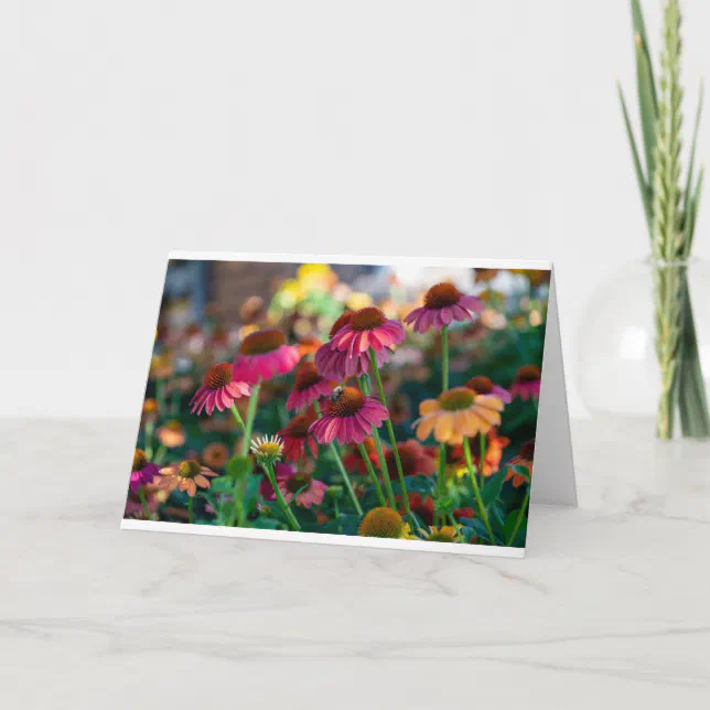 HAPPY **EASTER** AND HAPPY **SPRING** HOLIDAY CARD | Zazzle