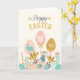 Happy Easter Card | Zazzle
