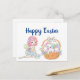 Happy Easter Fairy Postcard | Zazzle