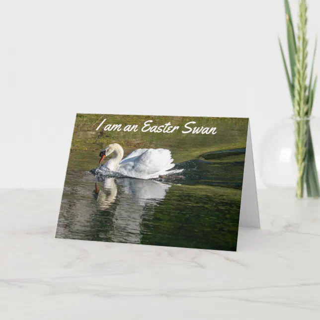***HAPPY EASTER HAPPY SPRING*** HOLIDAY CARD | Zazzle