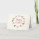 Happy Easter Hummingbirds Holiday Card | Zazzle