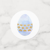 Happy Easter Table Confetti | Zazzle