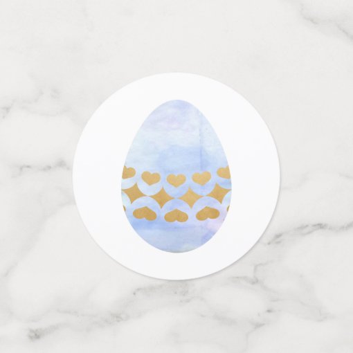 Happy Easter Table Confetti | Zazzle